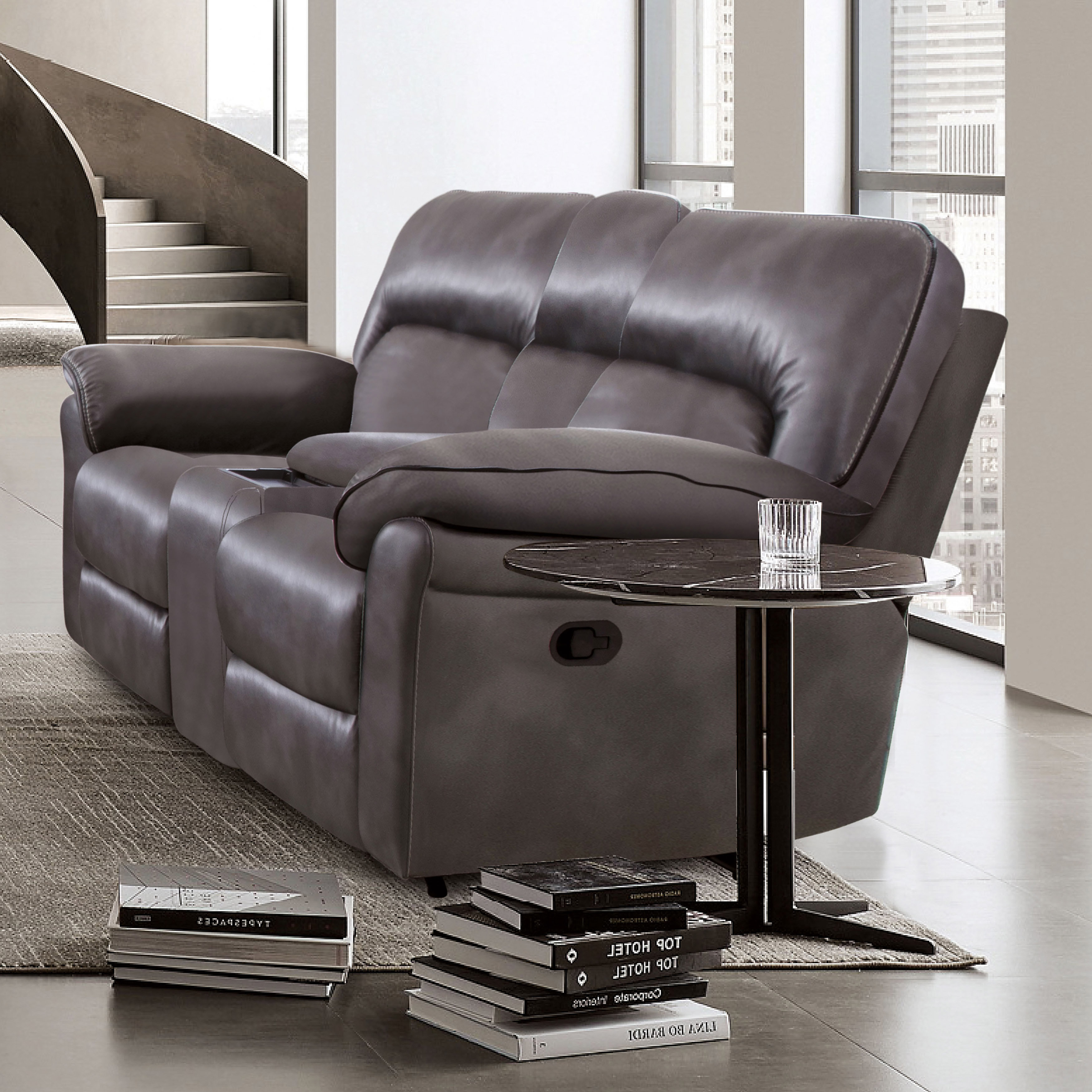 Latitude Run® Jussica Loveseat - Wayfair Canada