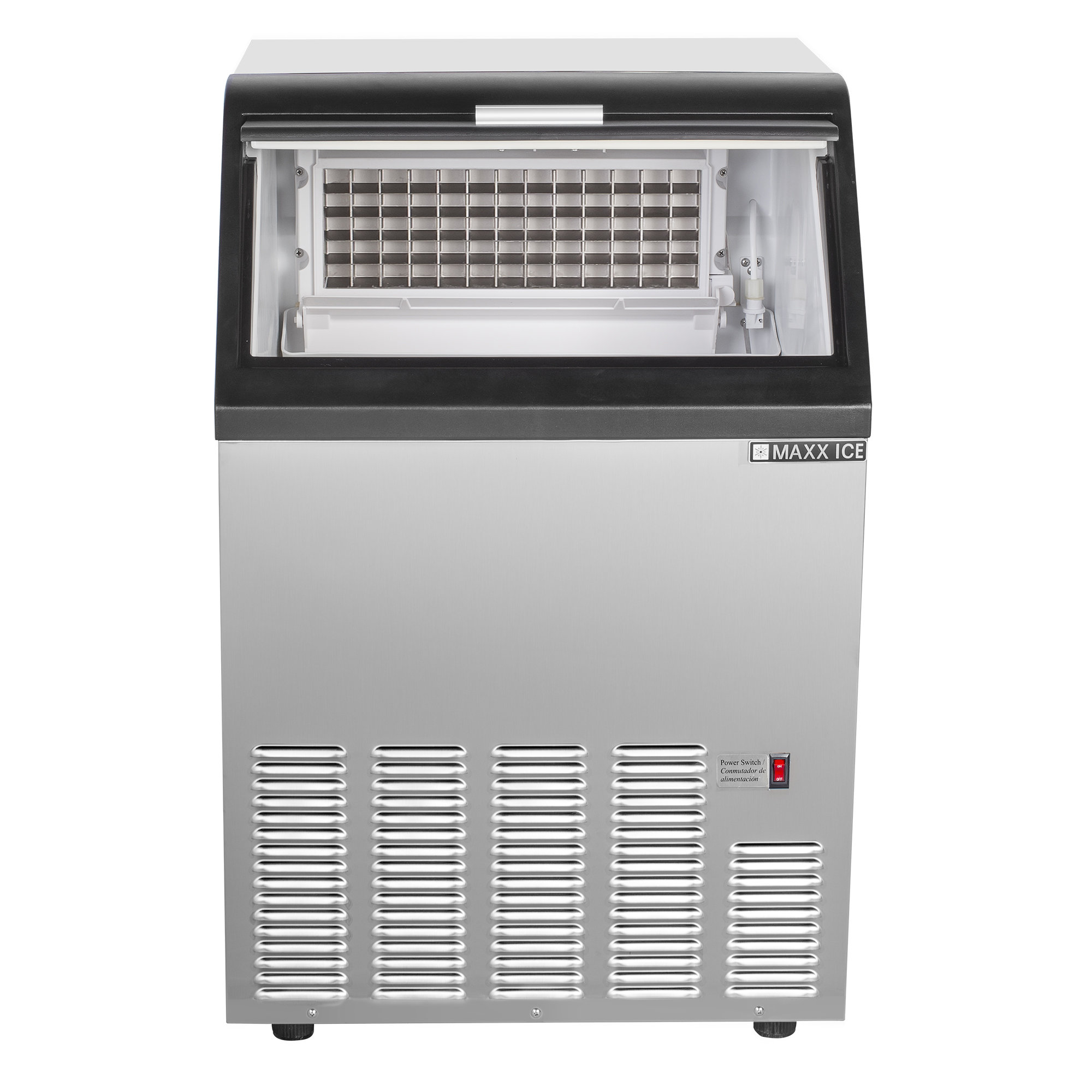 Maxx Ice Self-Contained Ice Machine | Wayfair