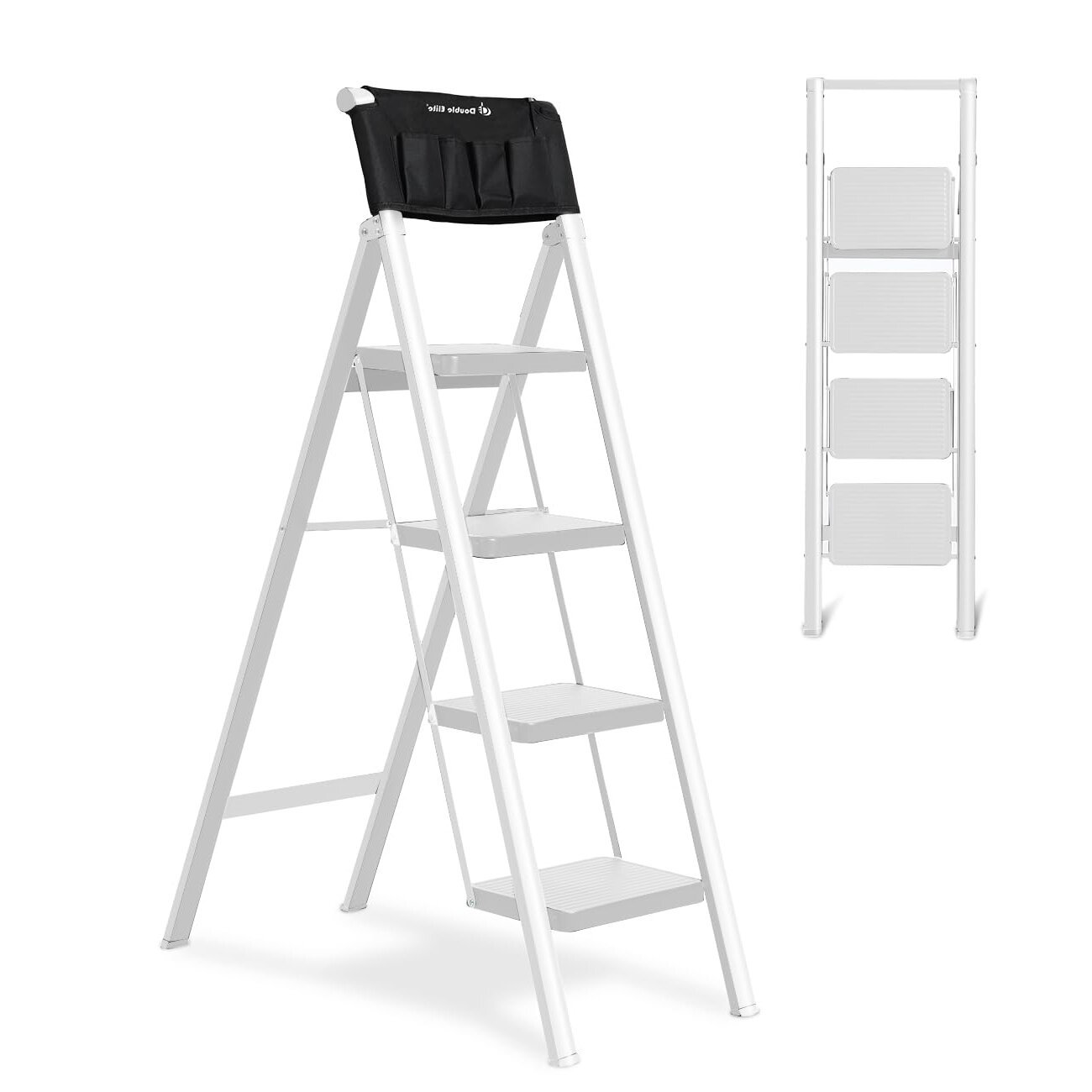 sturdy ladder