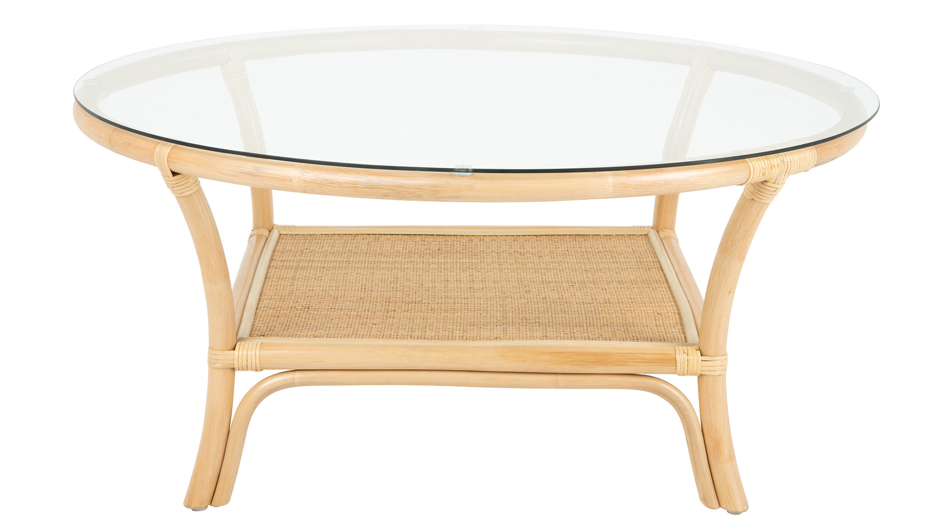 Bayou Breeze Melton Coffee Table | Wayfair