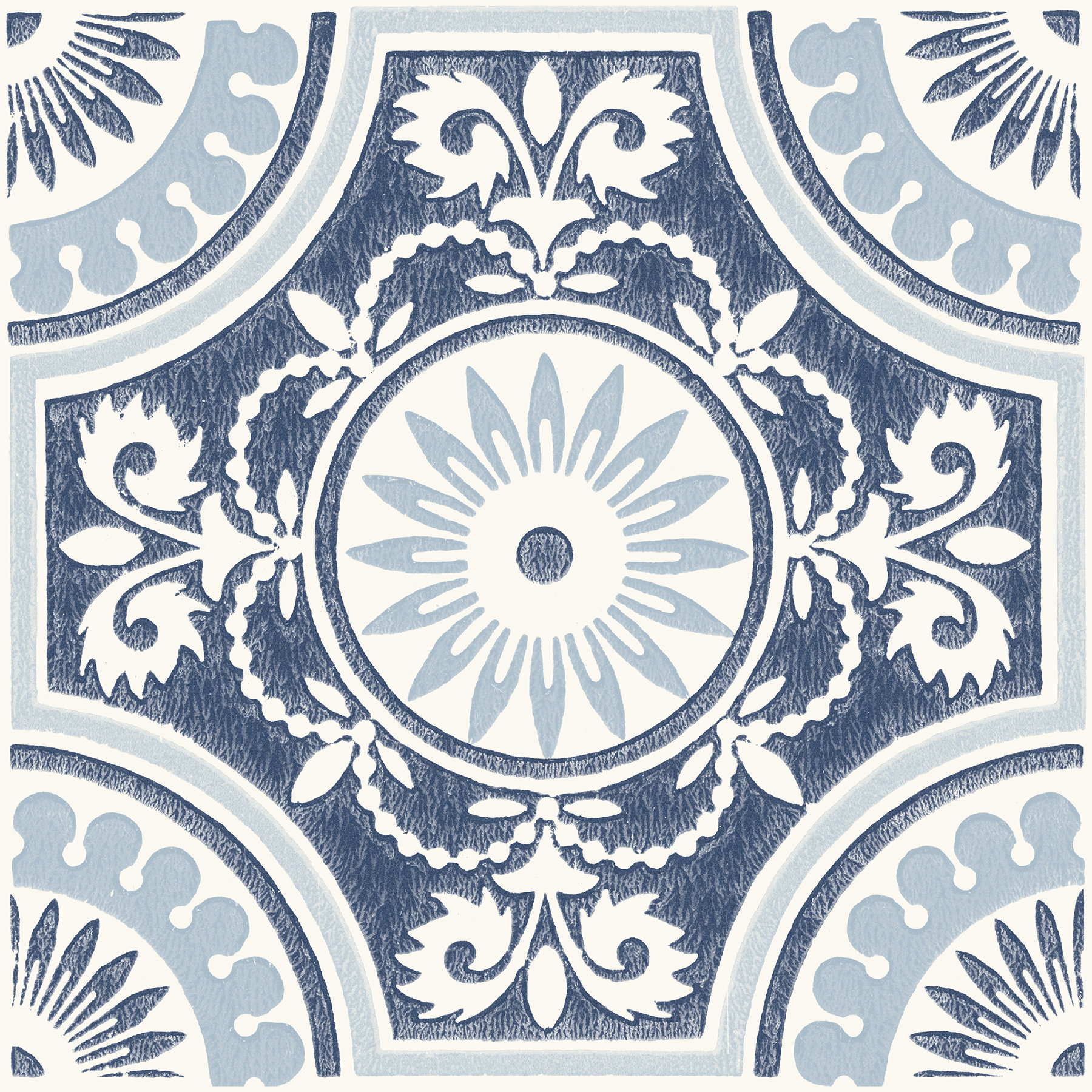 FloorPops 12" x 12" x 0.06mm Tile & Reviews | Wayfair