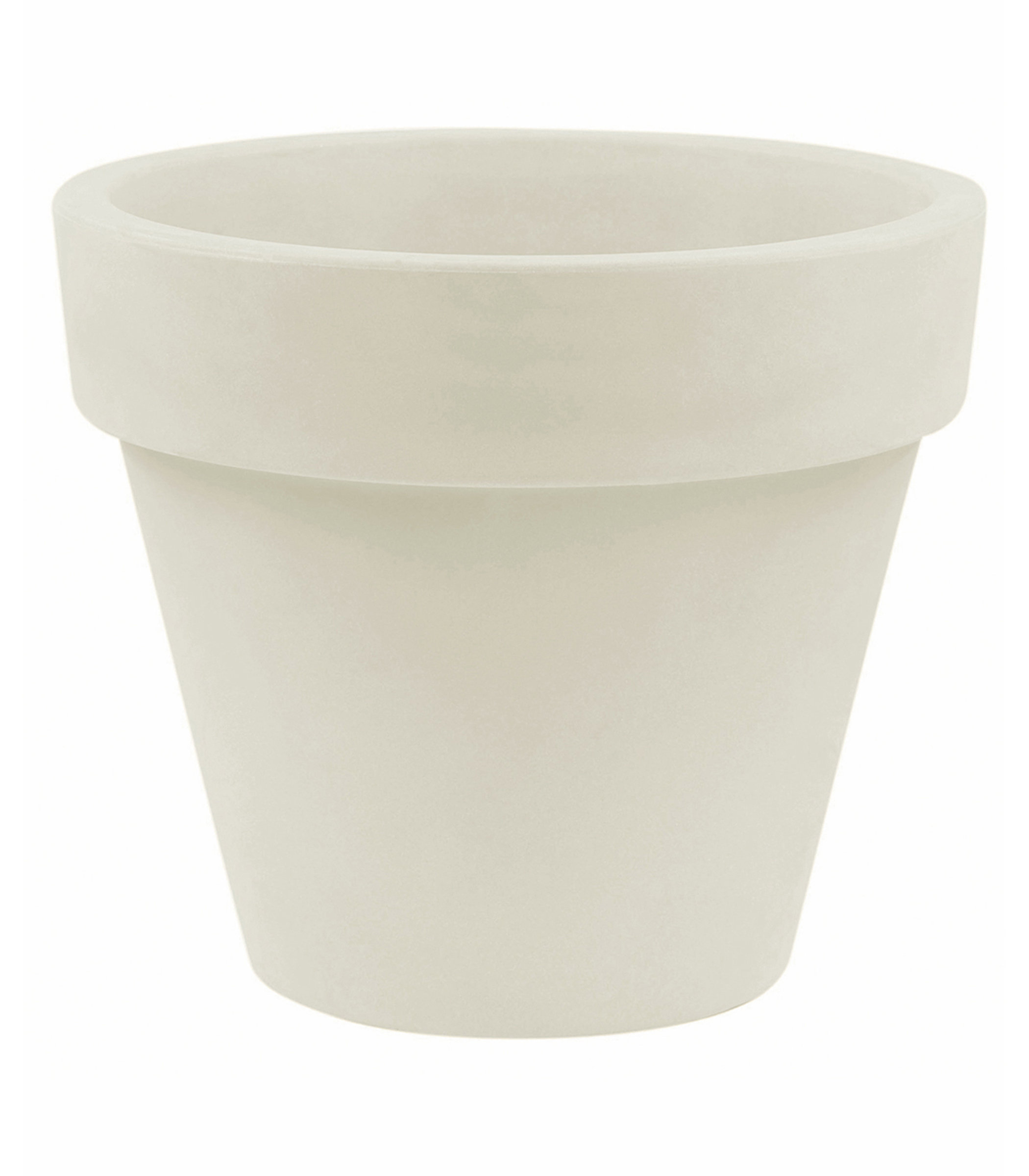 Vondom Maceta Resin Pot Planter | Perigold