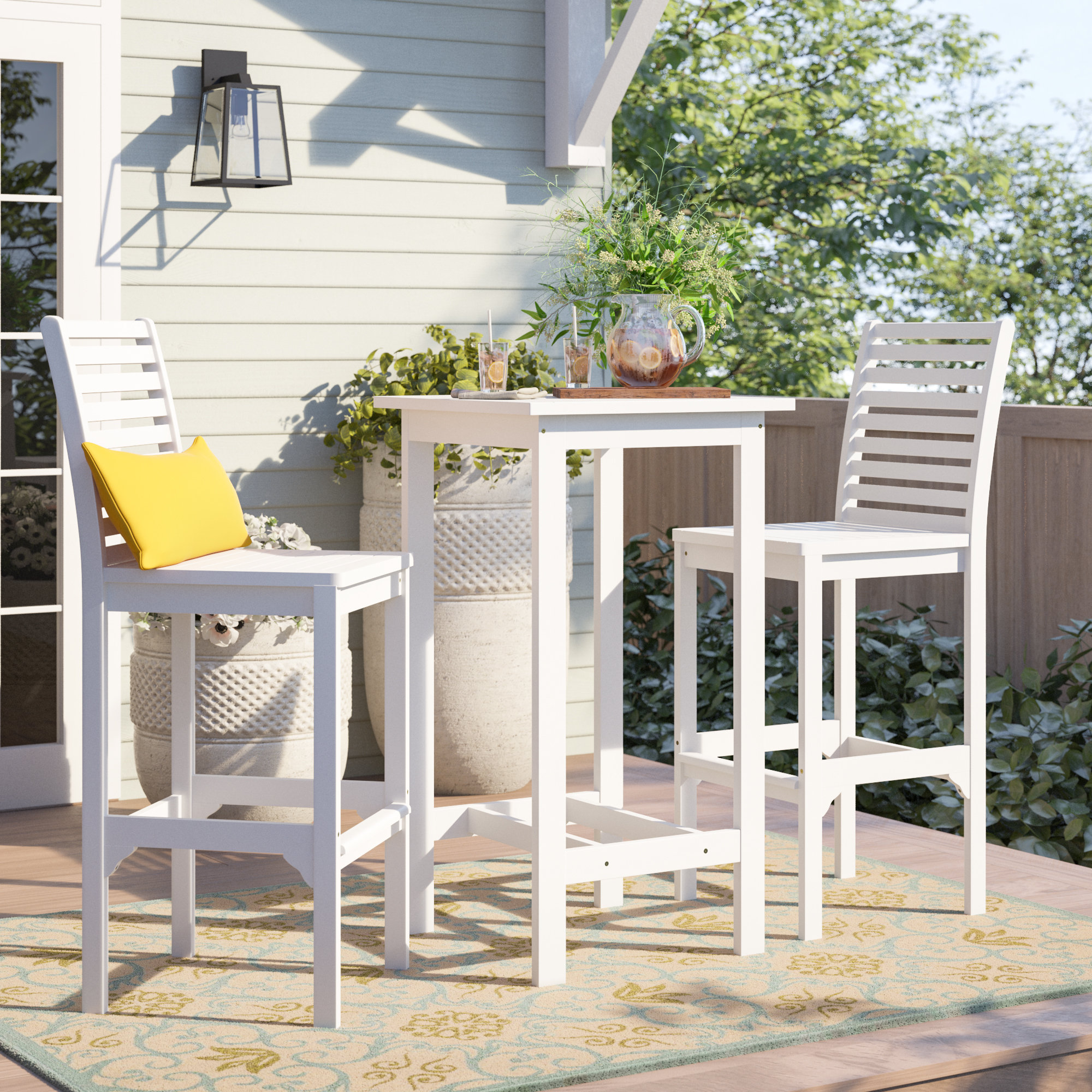 Lark Manor Amidat 5379270 & Reviews | Wayfair