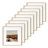 Haus and Hues Wood Picture Frame & Reviews | Wayfair