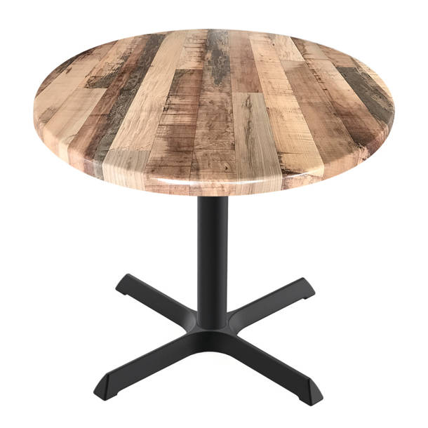 Holland Bar Stool Bounaga Metal Outdoor Stool & Reviews | Wayfair