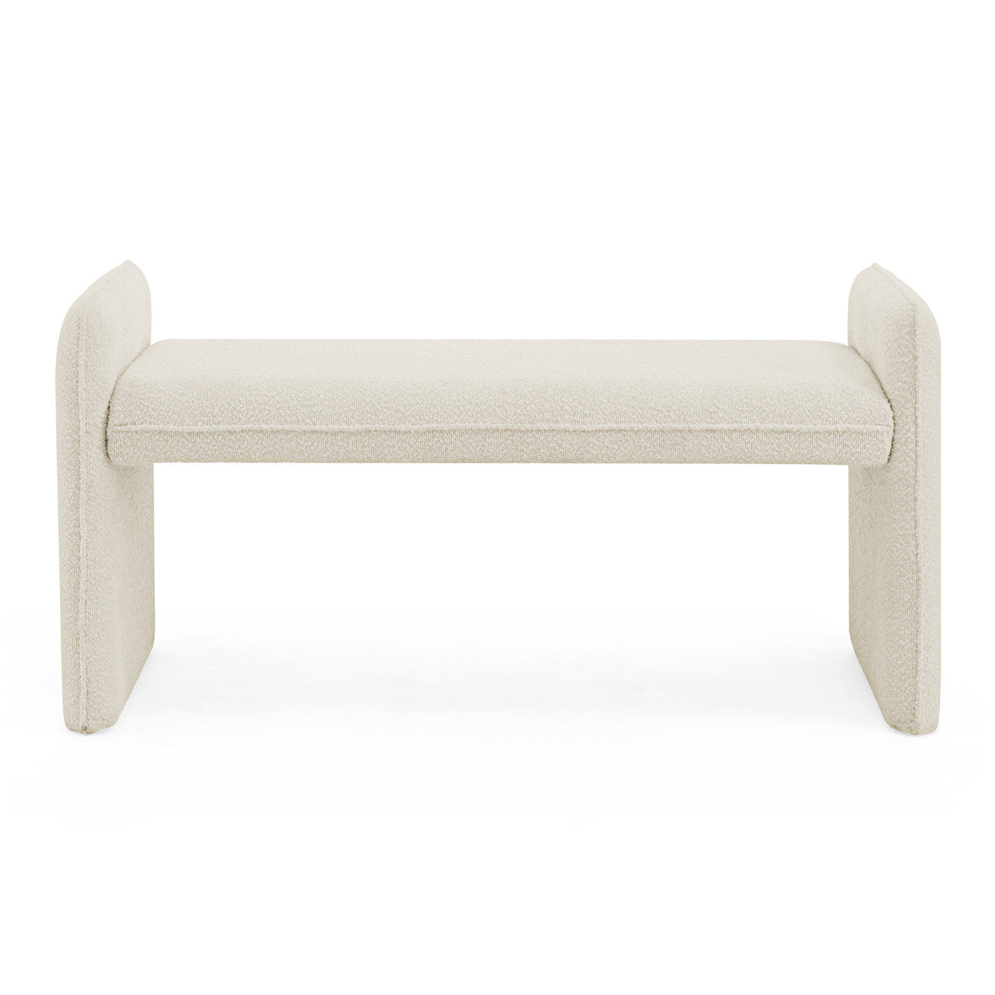 George Oliver Bedroom Storage Stool | Wayfair