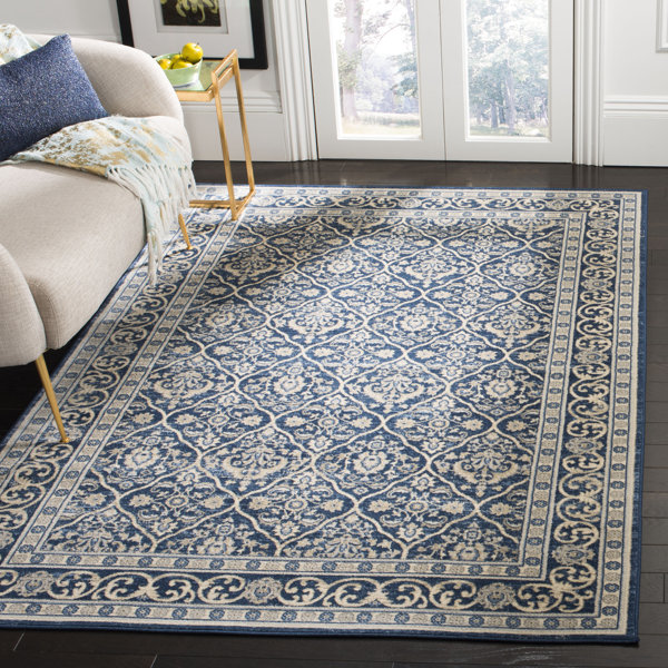 Mistana Dunaverney Oriental Area Rug & Reviews | Wayfair.co.uk