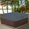 Covers & All Hot Tub Jacuzzi Outdoor Gazebo Covers/ Cover for Square ...