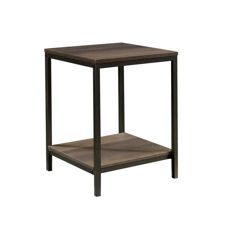 Rosalind Wheeler Falman End Table & Reviews | Wayfair