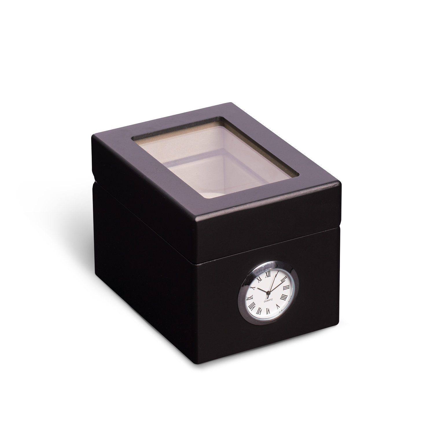 Red Barrel Studio® All in Time Watch Box | Wayfair