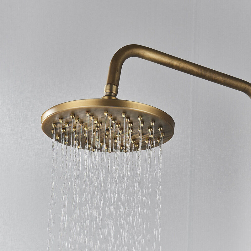 Augusts Complete Shower System | Wayfair