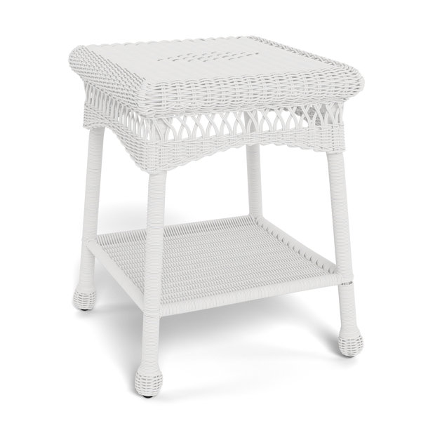 Tortuga Outdoor Portside Outdoor Side Table & Reviews | Wayfair