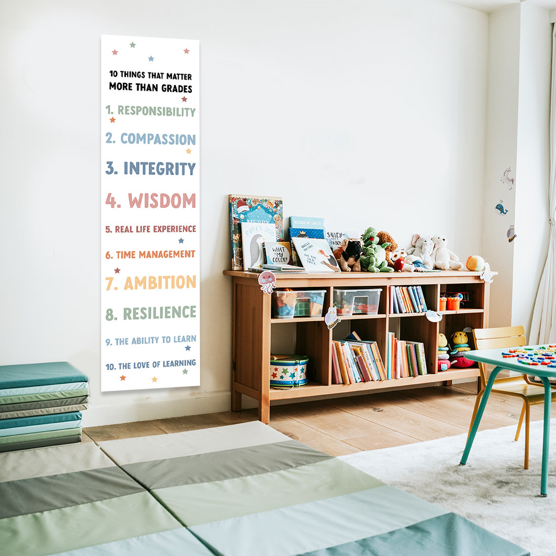 Koyal Wholesale Motivational Poster | Wayfair