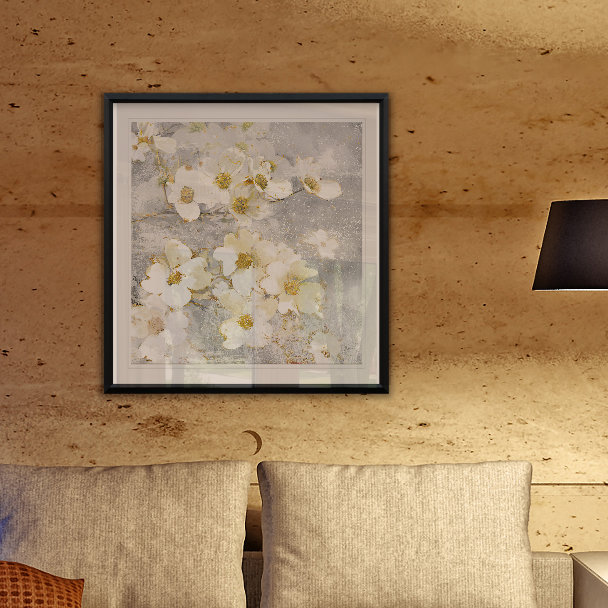 Charlton Home Not Just a Pretty Face I - Picture Frame Print - Wayfair ...