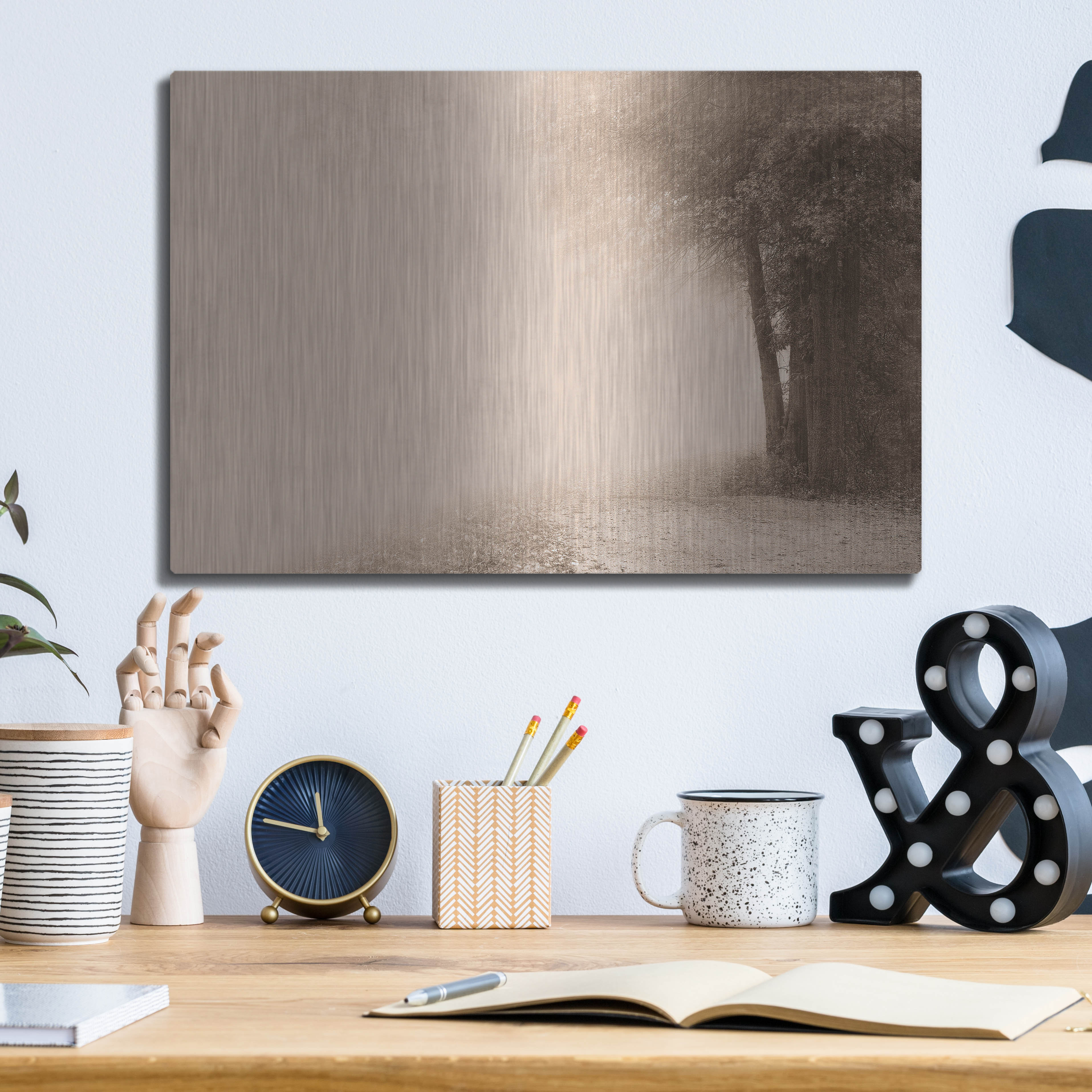 Latitude Run® " Gate To Infinity " by Igor Svibilsky | Wayfair