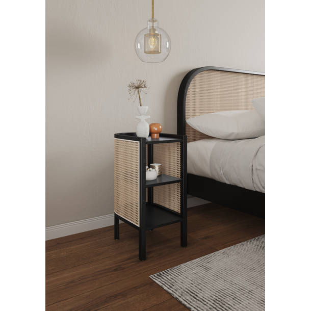 Rifle Paper Co. x Loloi Meadow MEA-03 Dovecote Indigo Rug | Wayfair