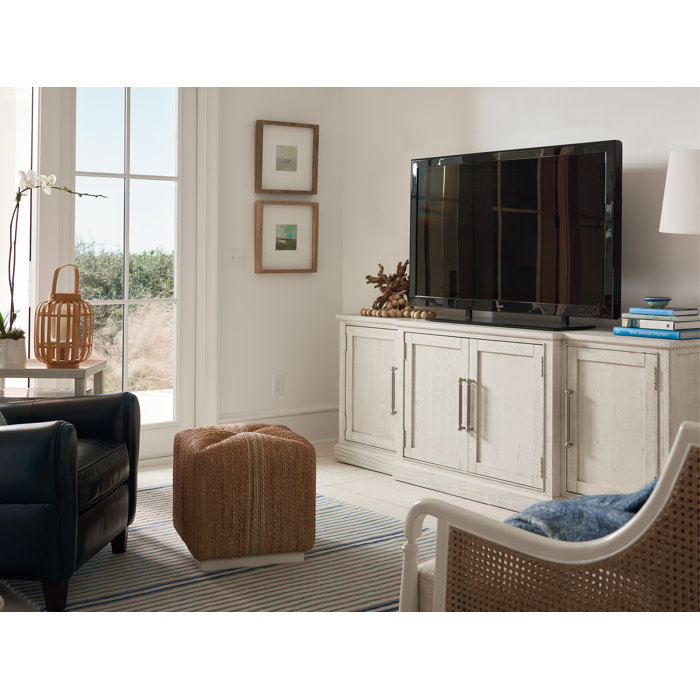 Universal Furniture 84'' Media Console & Reviews | Wayfair
