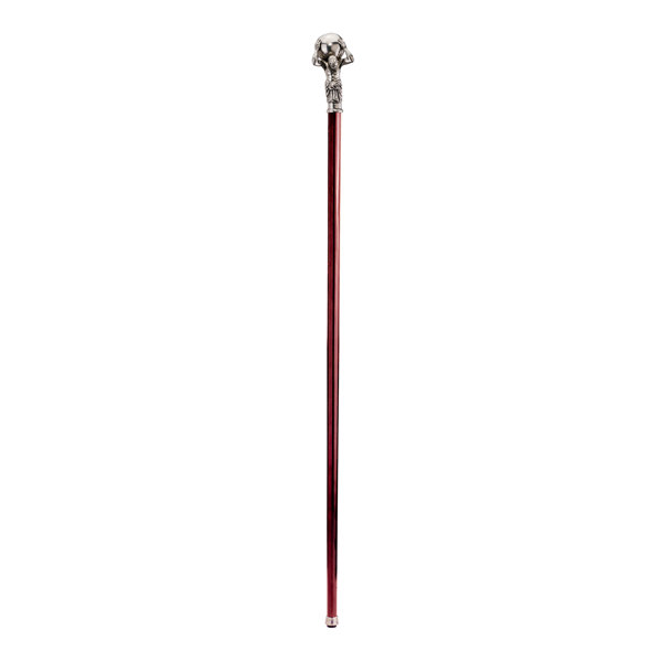Design Toscano Atlas Single Point Cane - Wayfair Canada