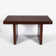 The TimberMaker The Bombay Dining Table Set | Wayfair.co.uk