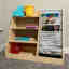 Latitude Run® Maggiorina Kids Standard Bookcase, Storage Book Rack ...