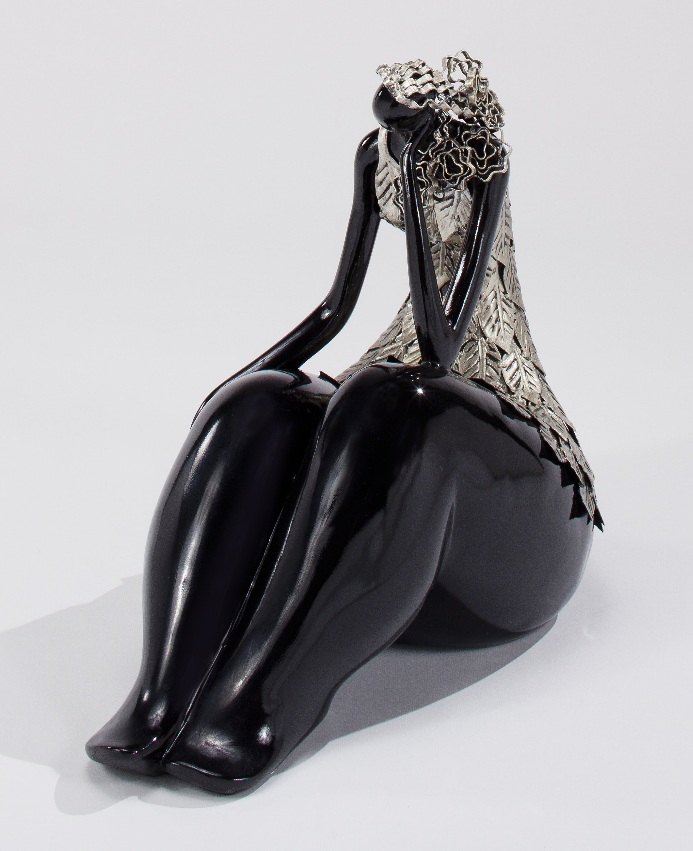 Artmax Contemplation Sculpture | Wayfair