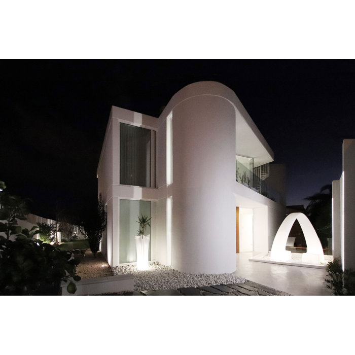 Vondom Alma Planter by A-cero | Perigold