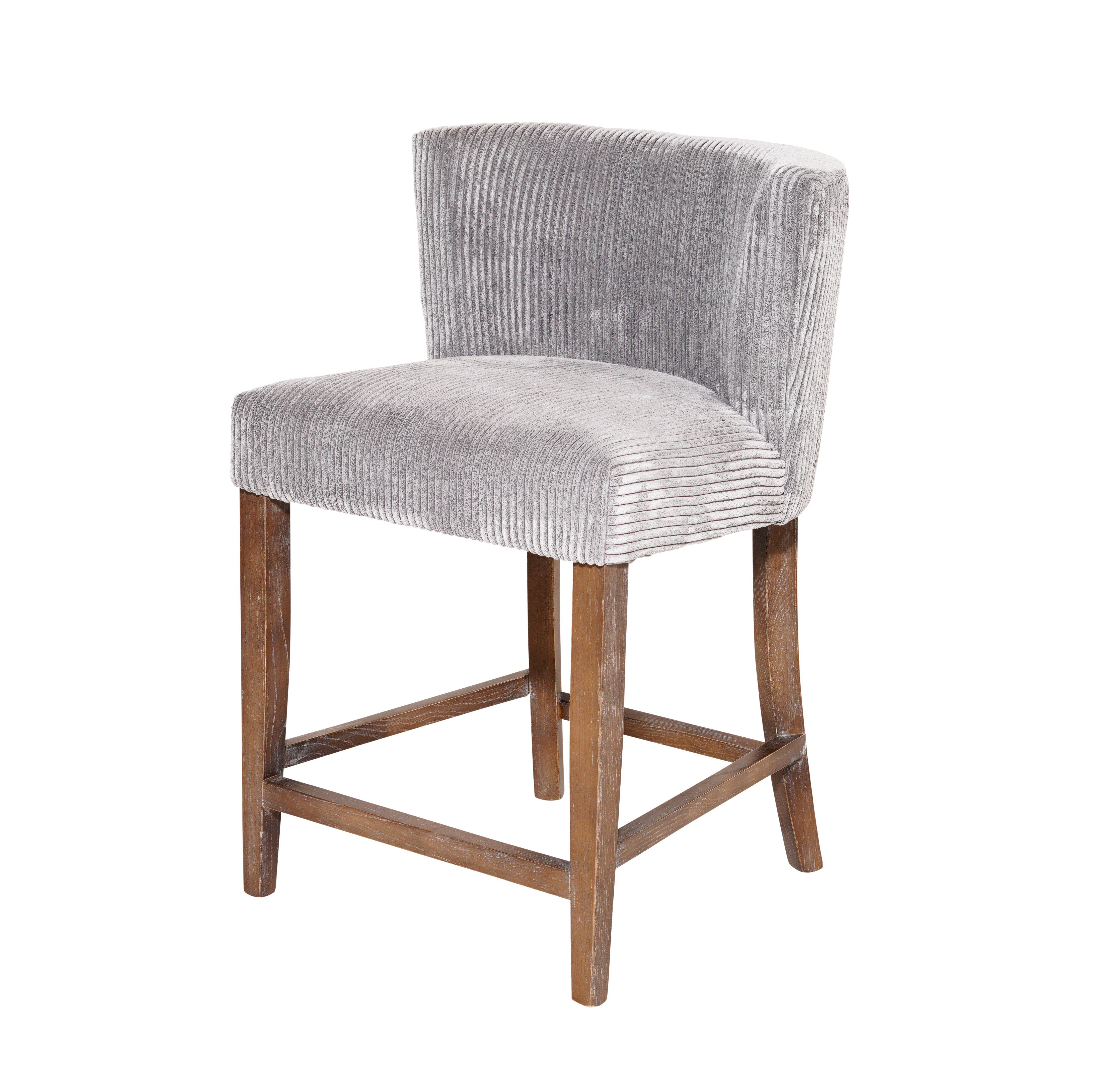 Rosdorf Park Weston 37" Tall Counter Stool - Wayfair Canada