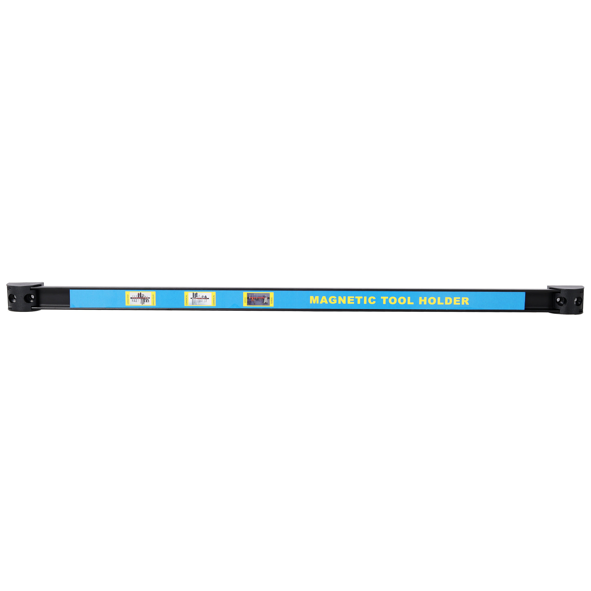 HANGZHOUSHANGYI 6PACK 24Inch Heavy Duty Magnet Tool Bar,Magnetic Tool ...