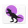Trinx " Tyrannosaurus Rex Design " - Wayfair Canada