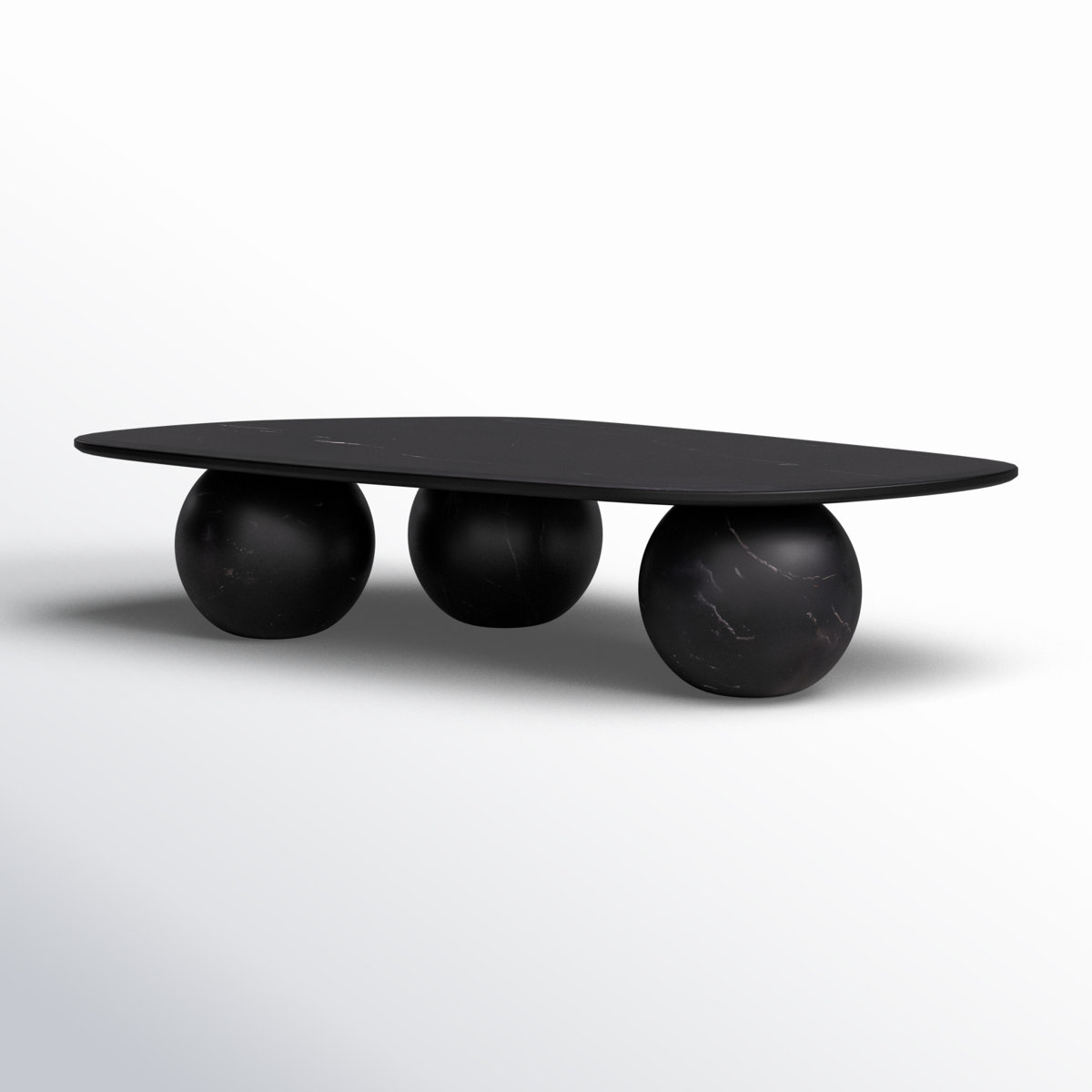 Joss & Main Elliot 60" Coffee Table & Reviews | Joss & Main