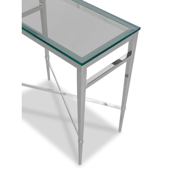 WoodbridgeFurniture Chelsea End Table | Wayfair