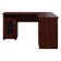 Latitude Run® Shelonda L-Shape Executive Desk & Reviews - Wayfair Canada