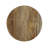 Loon Peak® Handcrafted Mango Wood Side Table with Patchwork Tile ...