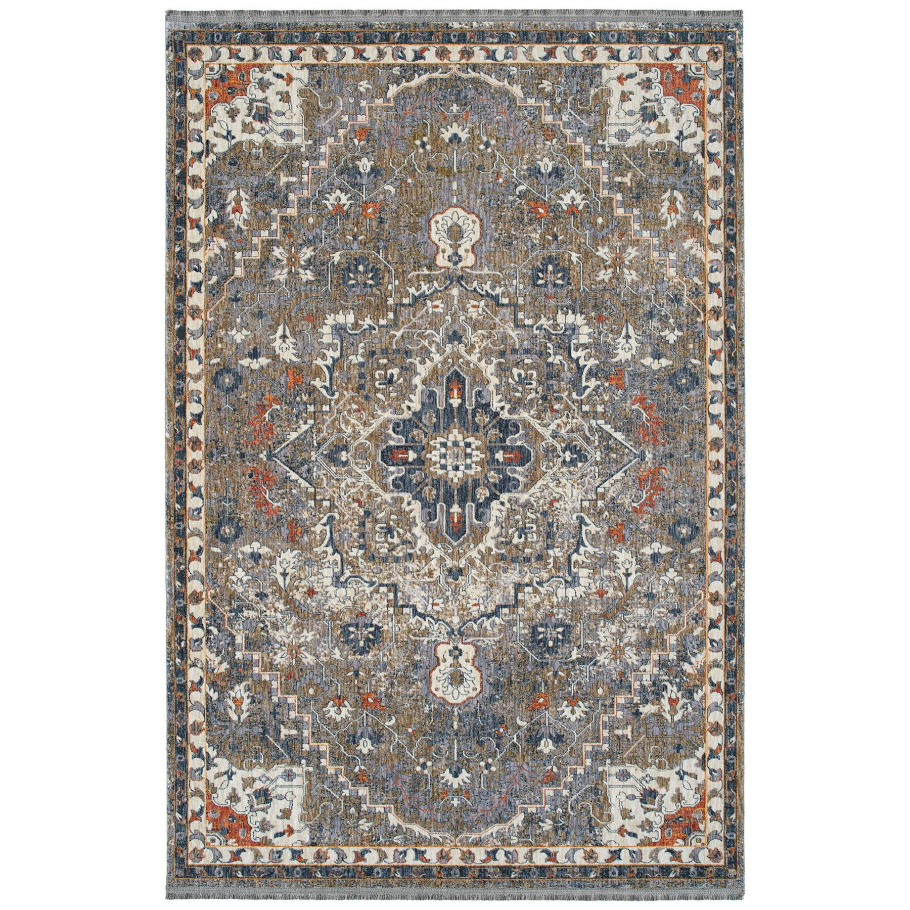 Ebern Designs Contemporary and transitional style rugs | Wayfair