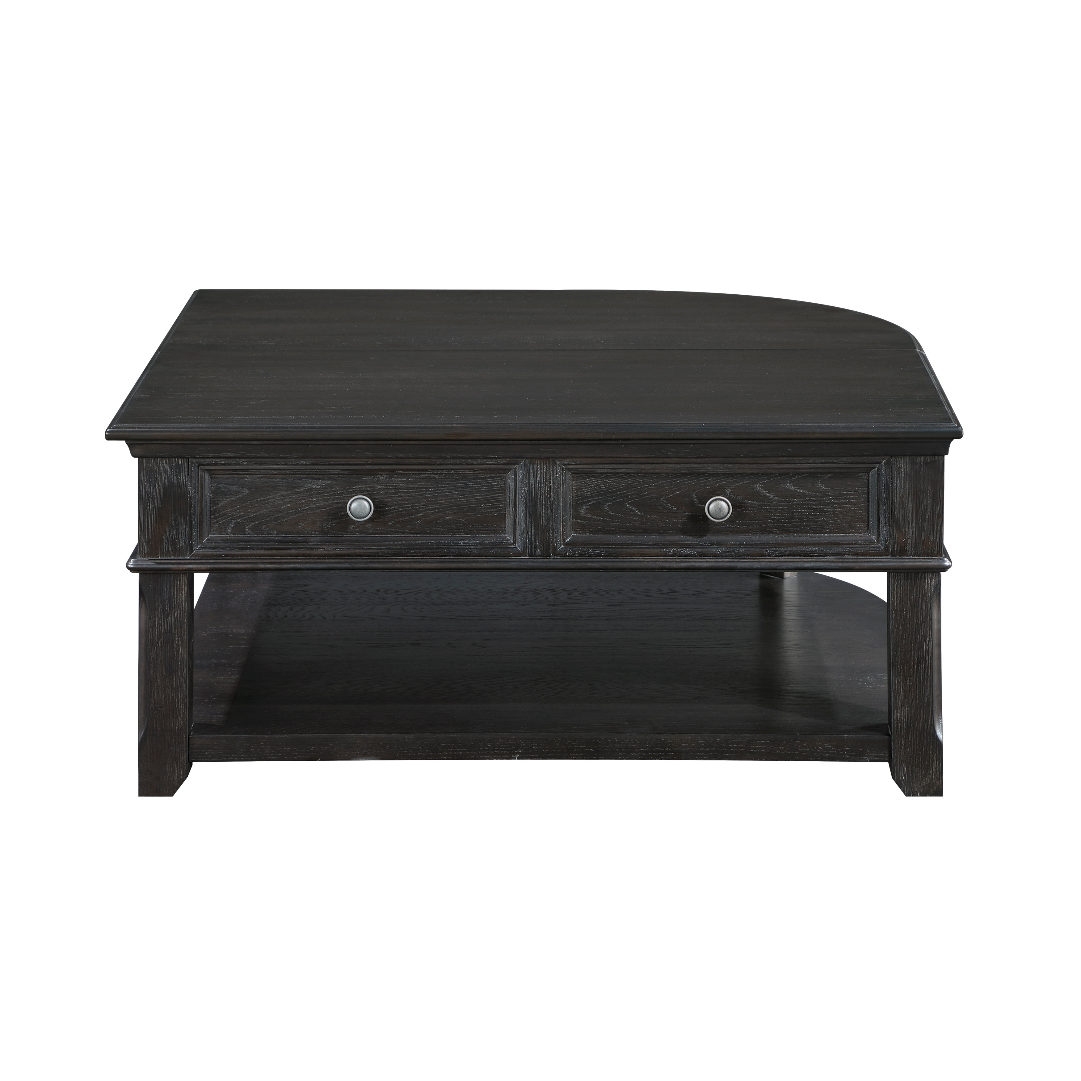 Corrigan Studio® Living Room Coffee Table Living Room Table Storage ...