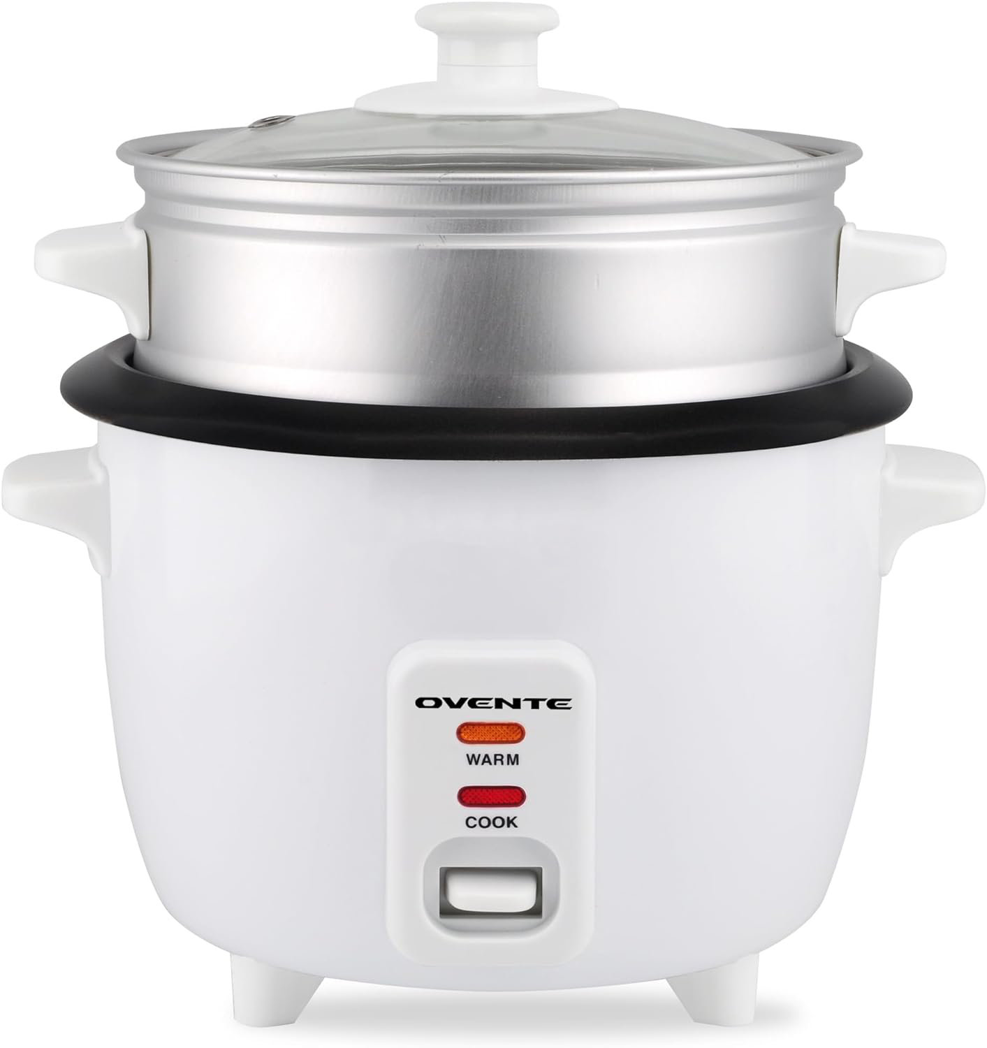 Ovente 10 Cup Rice Cooker | Wayfair