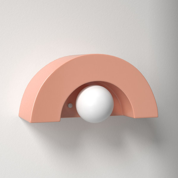 AllModern Payam Ceramic Half Moon & Reviews | Wayfair