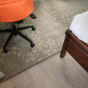 Langley Street Bergmann Hand Tufted Wool Oriental Rug & Reviews | Wayfair