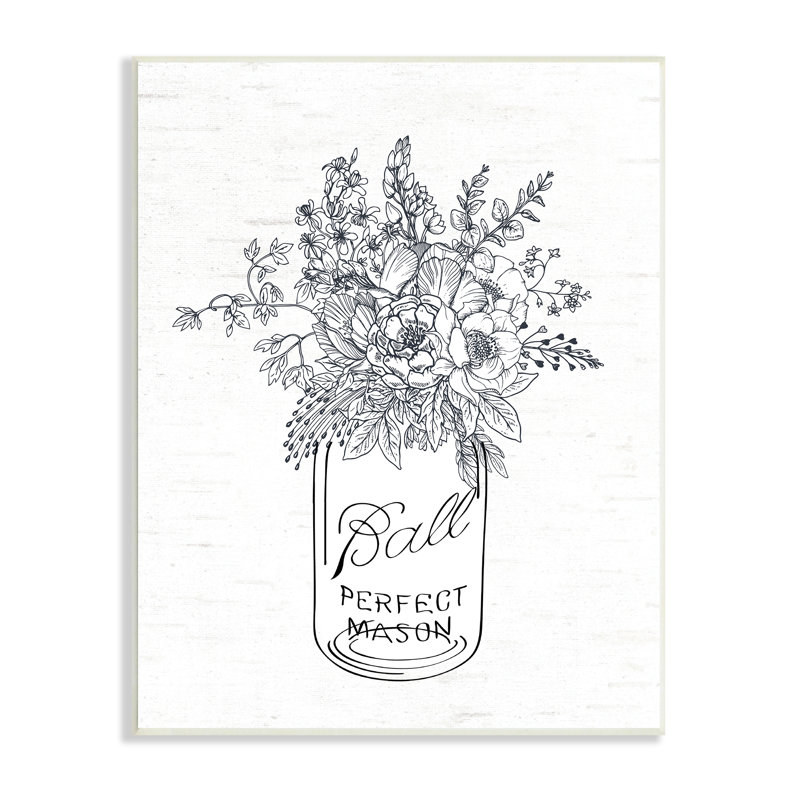 how to draw rustic flowers