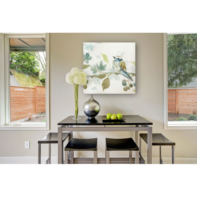 Andover Mills™ " Spring Melody III " on & Reviews | Wayfair