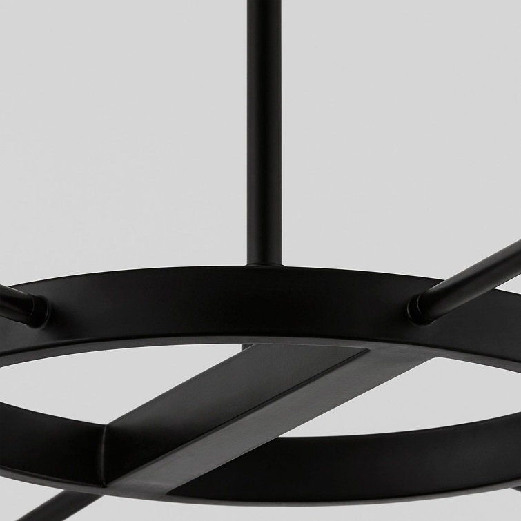 Mercer41 Augustin 44"/6LT CCT CHAND - AGB | Wayfair