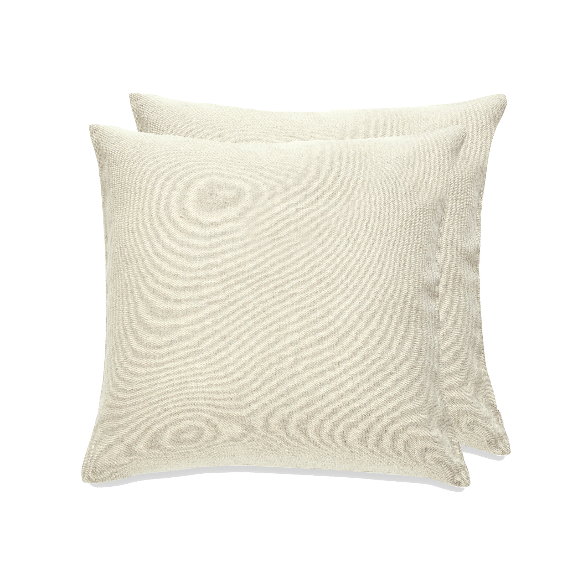 Peterborough Home SEATTLE SOLID Reversible Throw Pillow | Wayfair