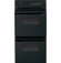GE Appliances 24" Self-Cleaning Electric Double Wall Oven & Reviews ...