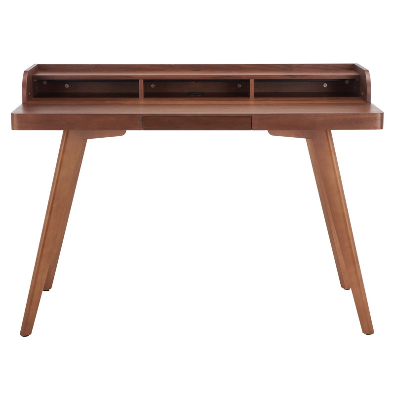Corrigan Studio® Akam Desk & Reviews | Wayfair