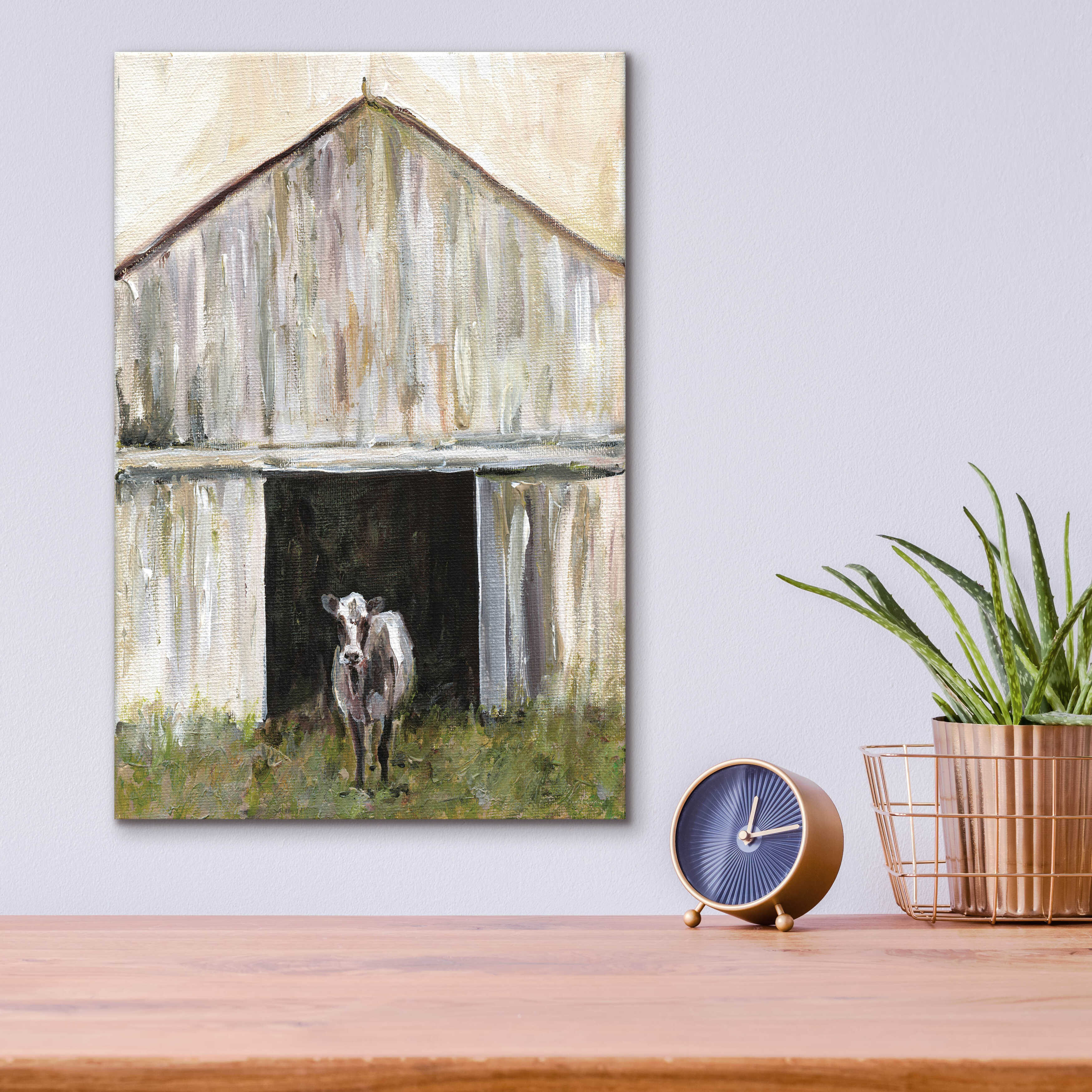 August Grove Kamdon Kreations - Unframed Print - Wayfair Canada