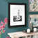 Ebern Designs Remy Wood Picture Frame & Reviews | Wayfair
