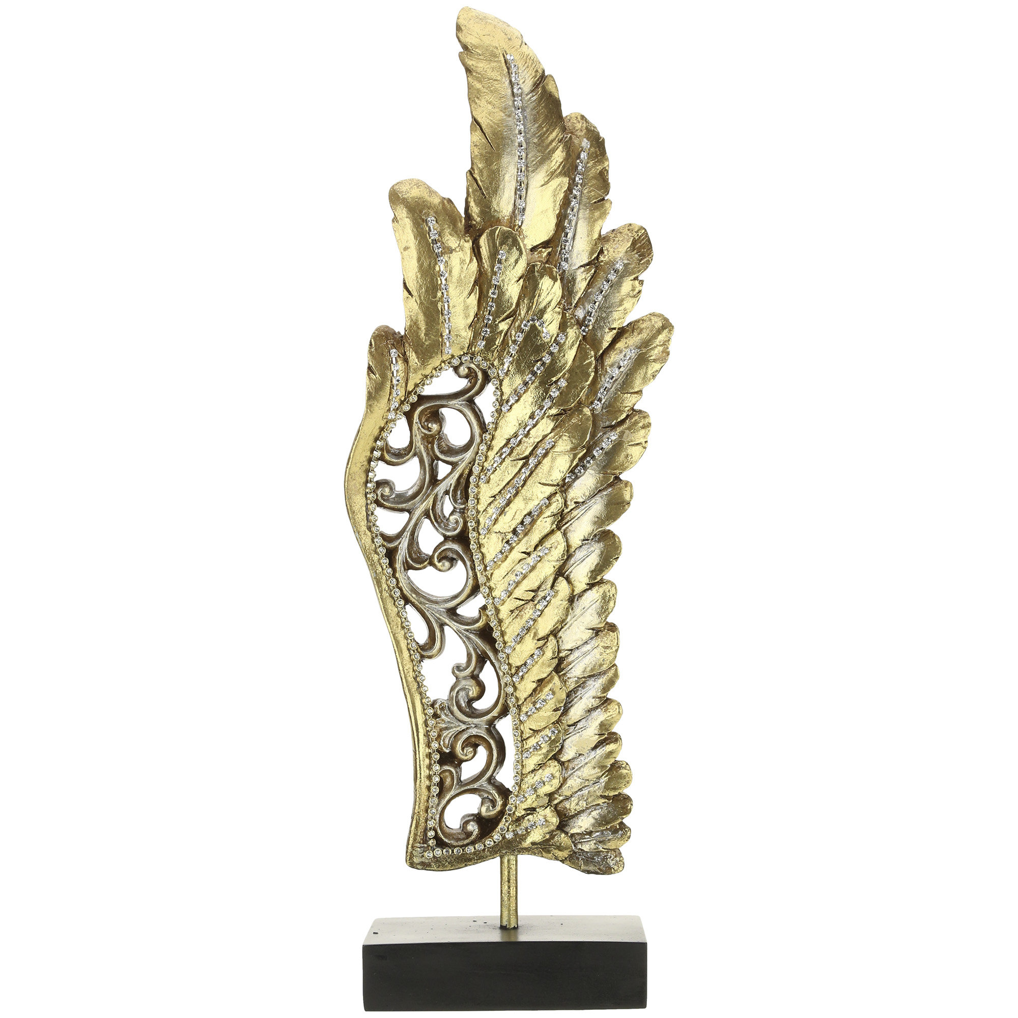 Mark Roberts Jeweled Wing Decor | Perigold