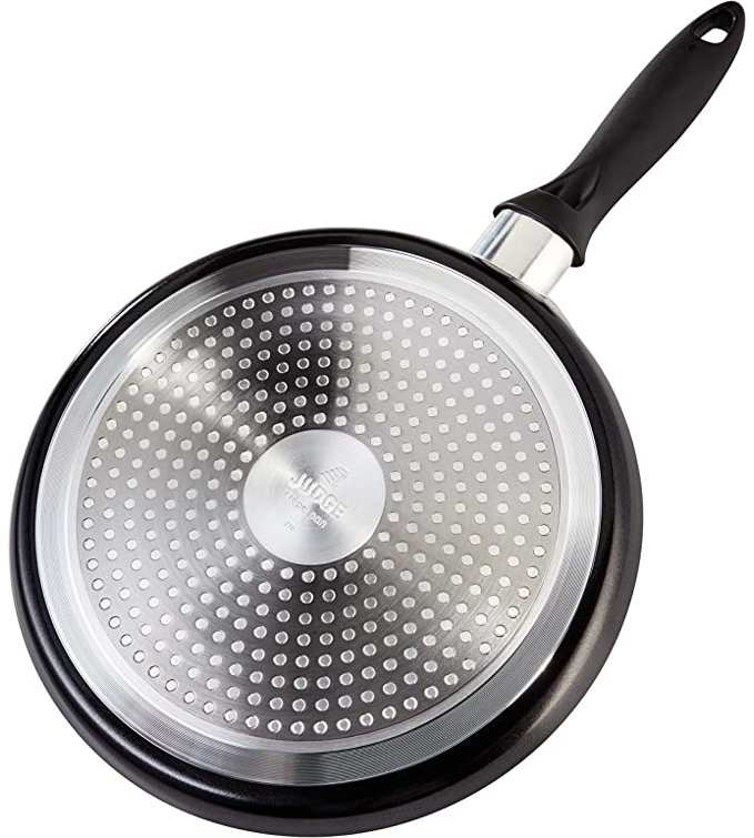 Judge, Speciality Cookware - Crepe Pan | Wayfair.co.uk