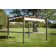 Hartman Roma 3m x 3m Aluminum Pergola & Reviews | Wayfair.co.uk