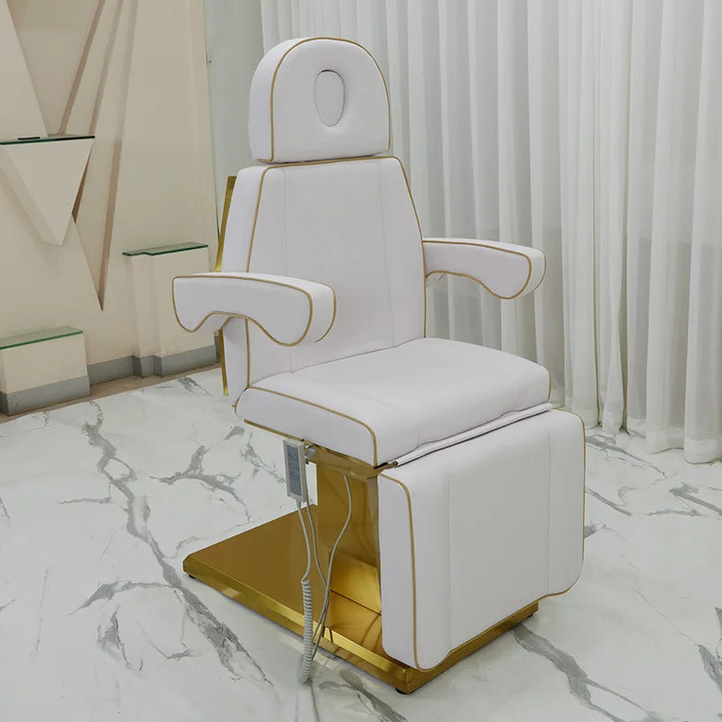 Splendor Furniture Stretcher Table Professional Massage Bed For Spa ...